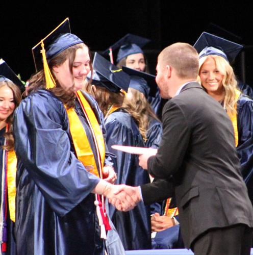 PHOTO GALLERY: 2023 Seeger High School Graduation | Photos | newsbug.info