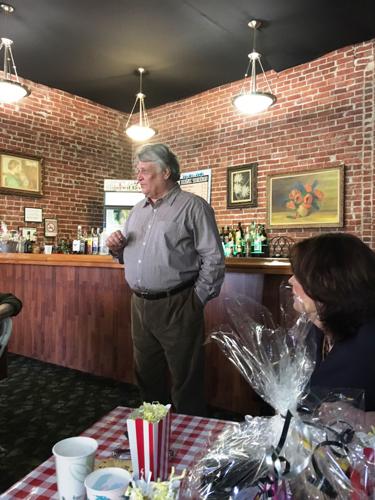 Quester’s Regional 1 meeting at Watseka Theatre | Iroquois County's ...