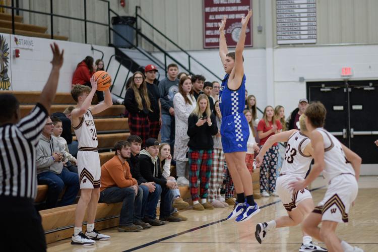 Scenes from the Watseka Holiday Tournament | Sports | newsbug.info