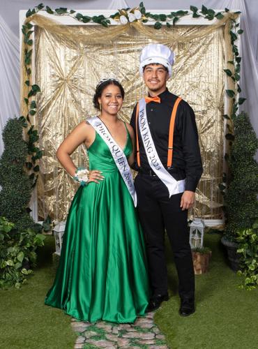 North White Prom Royalty crowned | News | newsbug.info