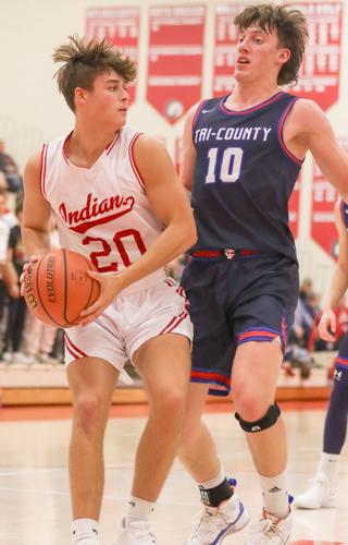 Ousley’s hot first half paves the way for TL's victory | Sports ...