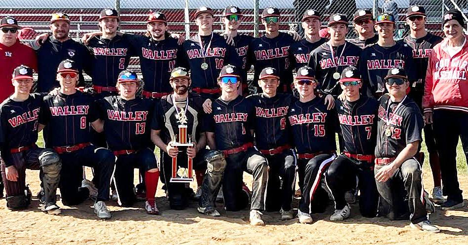 Kougars break out the bats in capturing own tournament title | Sports ...