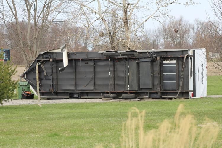 Tornado Damage in White County | News | newsbug.info