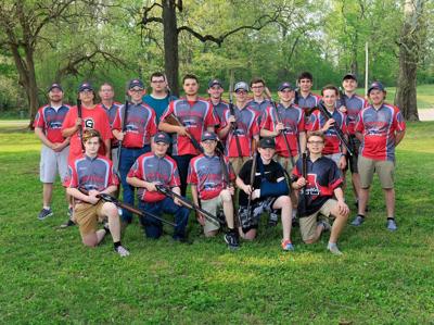 Attica High School trap shooting team looks to grow, continue success ...