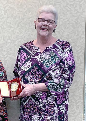 Gulley retires from Newton County Public Library | News | newsbug.info