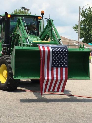 Fowler gets ready for explosive Fourth of July celebration | WCINews ...