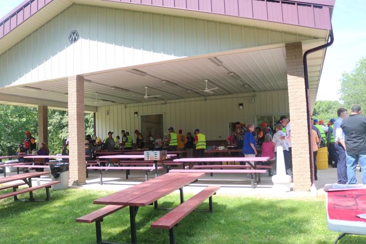 Watseka hosts Sandbox Route Run for the Wall May 30, 2023 | Photos ...
