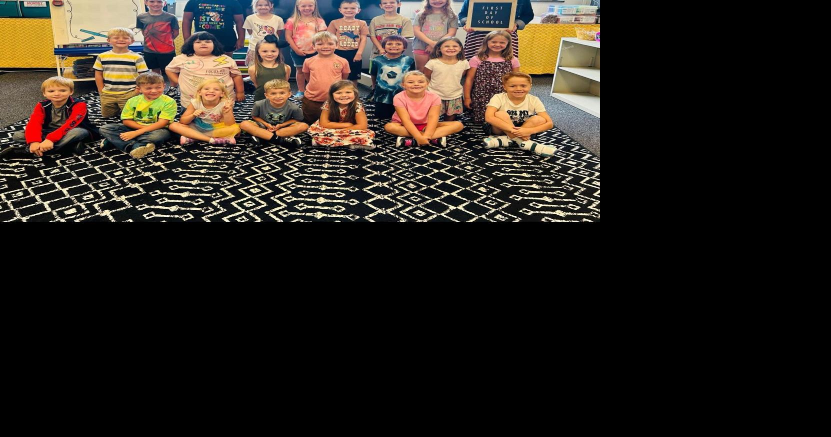 School year underway at Warren Central Elementary | News | newsbug.info