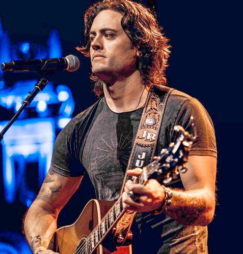 3 Doors Down bassist slated Oct. 2 to play Oakdale Bar and Grill | News ...