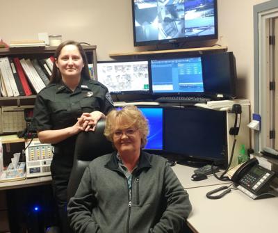DeMotte police welcome new dispatchers | News | newsbug.info