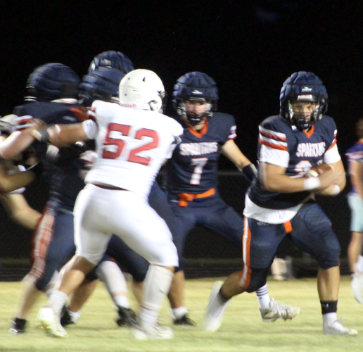 Sports recap: Newton County Football | Sports | newsbug.info