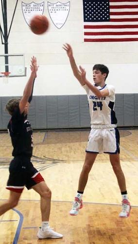 DMC falls short vs. South Central | Sports | newsbug.info