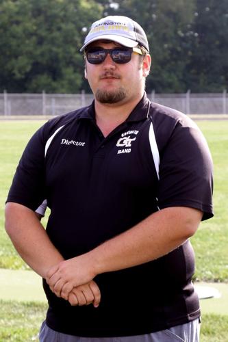 Covington High School shows off new director, uniforms | WCINews ...