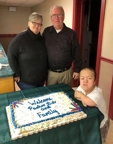 Ehle named new pastor of Christ Fellowship Church in Monticello | News ...