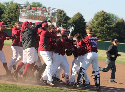 Saint Joseph's baseball team picked for regional tournament ...