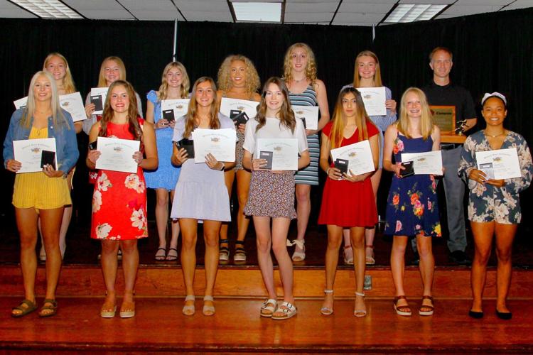 2021 All-WRC Spring sports teams named | Sports | newsbug.info