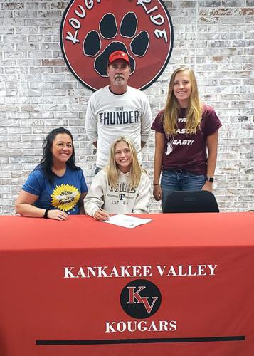 KV's Moslow to pole vault at Trine in 2022 (copy) | Sports | newsbug.info