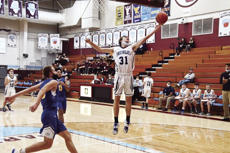 Cissna Park and Watseka both lose in pool play of the Toyota Classic ...