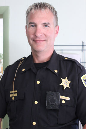 DeMotte officers don body cams ready to record | News | newsbug.info