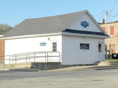 Mabbitt, Sheldon Village Board looks toward future | Iroquois County's ...