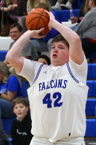 Blank and Thomas lead North Vermillion to Victory | Sports | newsbug.info