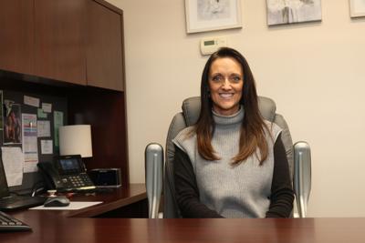 Iroquois County women contributing to success of the area | News ...