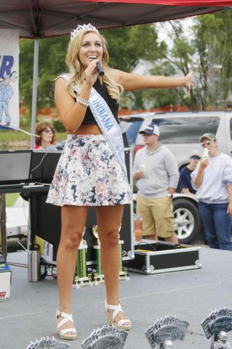 Hopper is Miss Congeniality US Supranational | Rensselaer Republican ...