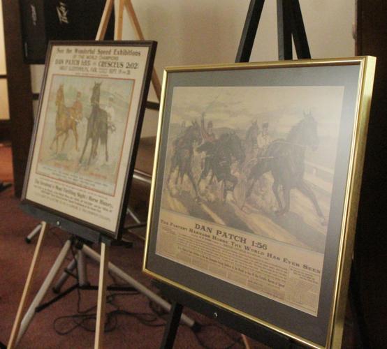 Life and Times of the Great Dan Patch Festival presented in Oxford ...