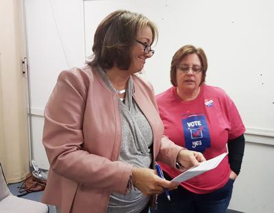 Tri-County referendum passes | Monticello Herald Journal | newsbug.info