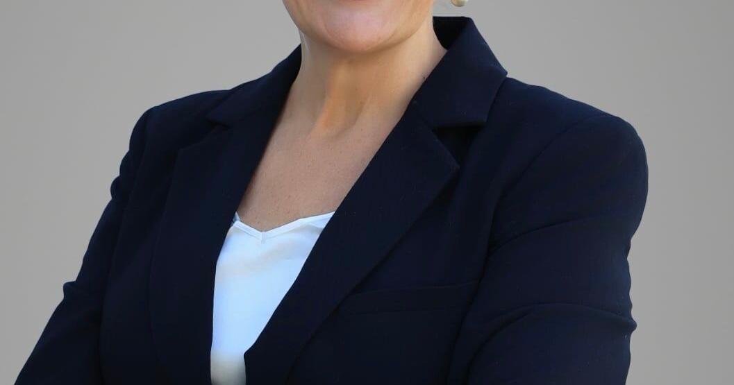 Holly Magee returns home to steer Covington Community School ...