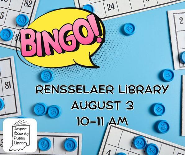 August brings gobs more programs at JCPL branches | News | newsbug.info