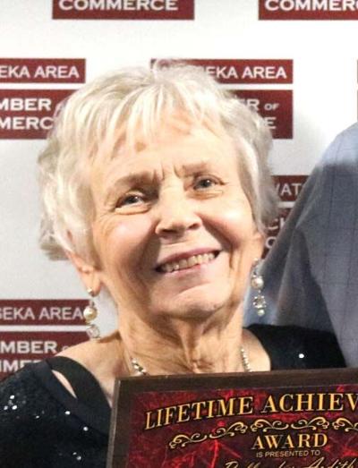 Ardith Heuton remembered for mentorship, love of community, family and friends | News | newsbug.info