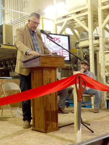 Wallace Performance Solutions celebrates rebranding, new technology ...