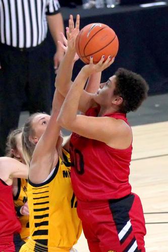 Macee Williams to return to IUPUI Basketball for fifth year | WCINews ...