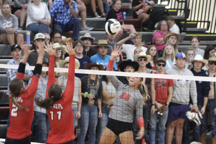 South Newton volleyball falls to Rensselaer Central | Sports | newsbug.info