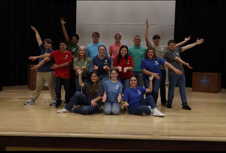 Milford High School presents 'Dare to Dream' | News | newsbug.info