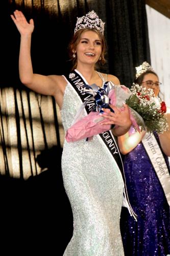 Meghan Beyer named Warren County Fair Queen | News | newsbug.info