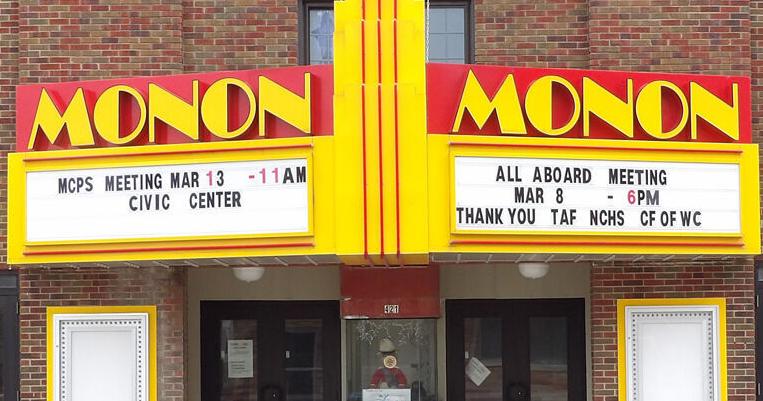 Monon Theater slowly coming back to life | News | newsbug.info