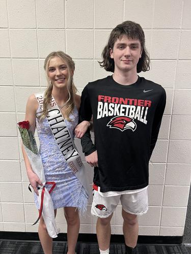 Frontier celebrates Homecoming | Photos | newsbug.info