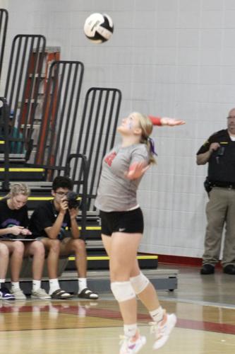 Rebels, Spartans face off at South Newton | Sports | newsbug.info