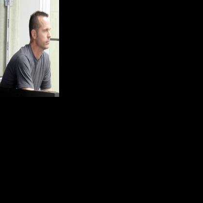 Hagen introduces Drake as new maintenance supervisor | Iroquois County ...