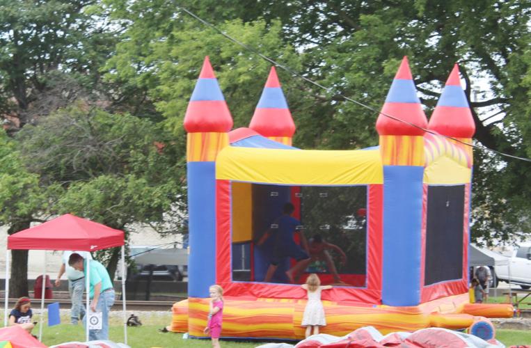 Sheldon conducts Fun Days celebration | | newsbug.info