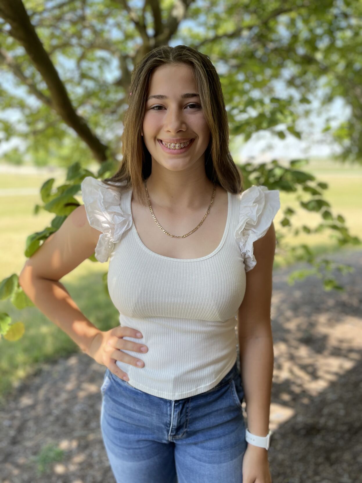 Meet the Newton County Fair Queen, teen contestants | News | newsbug.info