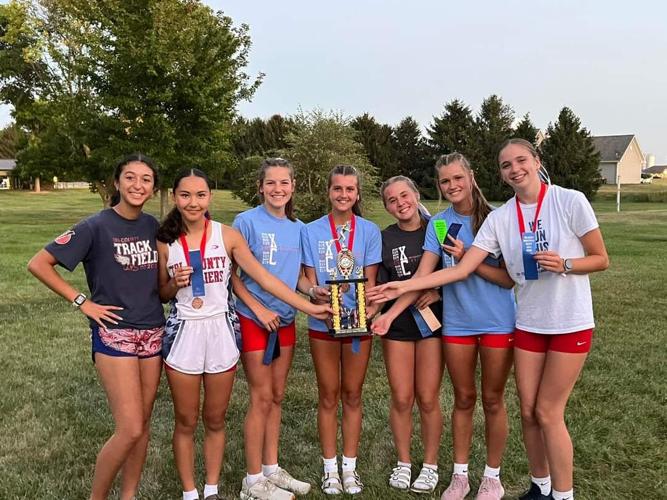 Tri-County Cavaliers Sweep Own Invite for the First Time in School ...