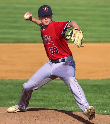 Tri-County baseball reaping rewards of pitching, defense | News ...