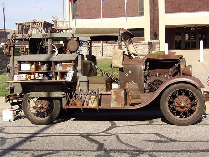 Tuesday Night Cruisers | Photos | newsbug.info