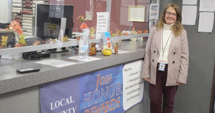 Honor Rewards offers discounts to veterans | News | newsbug.info