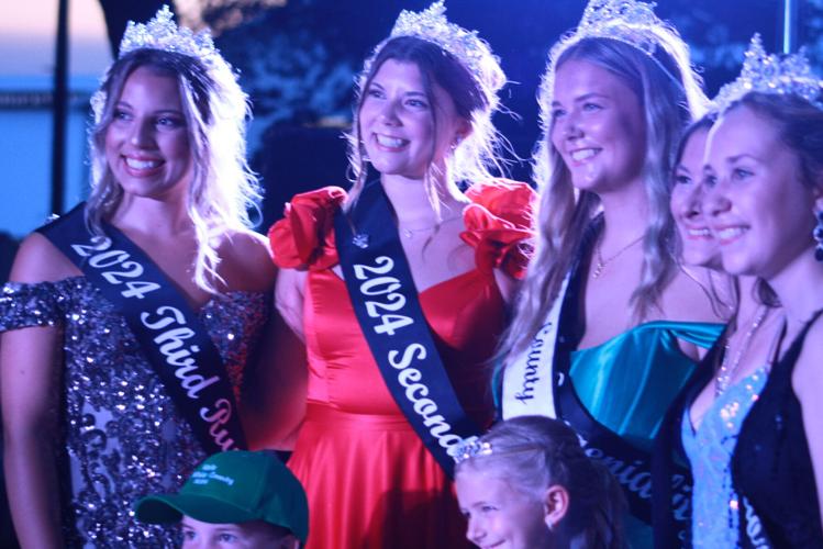 2024 White County 4H Fair Queen Pageant: Final Results | News | newsbug ...