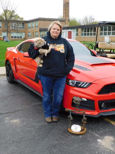 Watseka FFA Car Show, April 27, 2019 | Iroquois County's Times-Republic ...