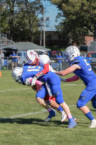 Milford-Cissna Park football team remains unbeaten | Sports | newsbug.info